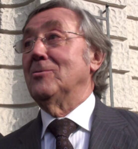 Walter Wolf ウォルター・ウルフ・レーシング Suzuki RGΓ（ガンマ） | 麻雀プレス