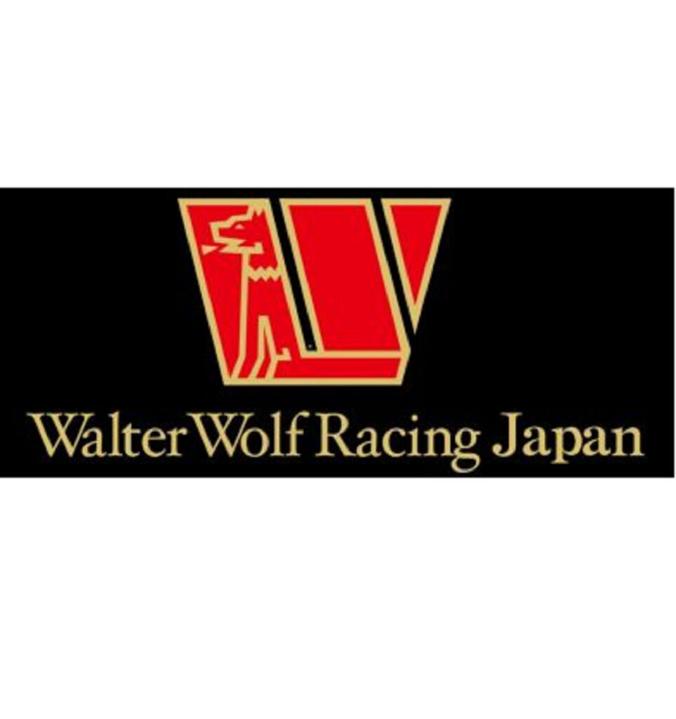Walter Wolf ウォルター・ウルフ・レーシング Suzuki RGΓ（ガンマ） | 麻雀プレス
